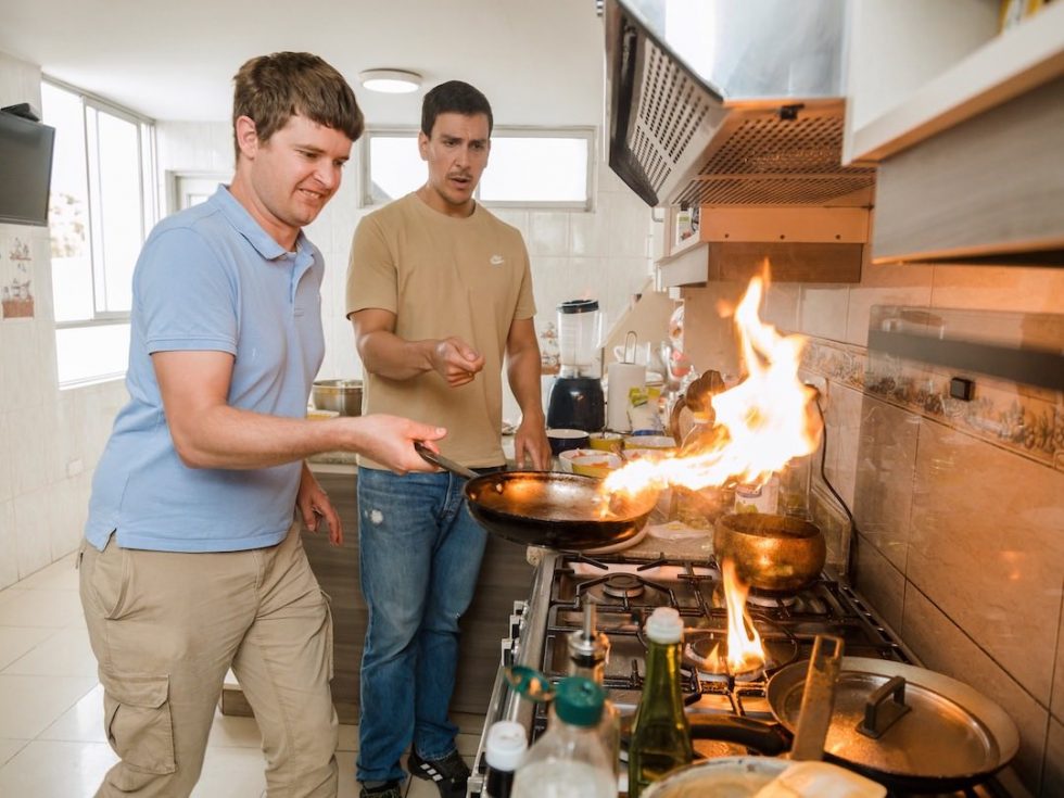 Group Trips for Solo 30s & 40s