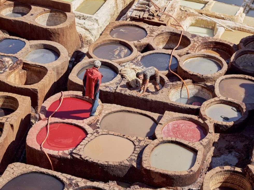 Morocco Group Tour for Solos 30s & 40s | Other Way Round Travel